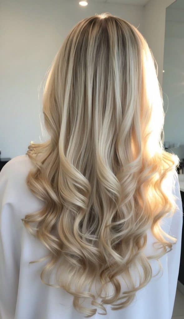 32 Blonde Wedding Hairstyles: Stunning Golden Locks for Your Big Day ...
