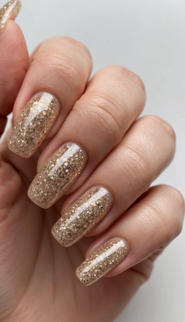 25 Wedding Nails for Mother of Bride: Timeless Elegance for Your ...