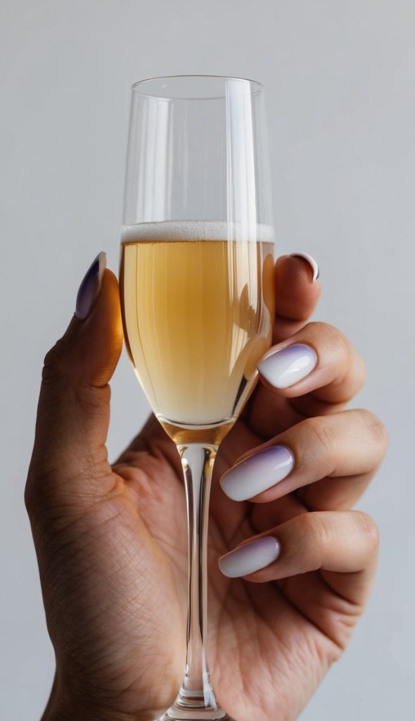 25 Wedding Nails for Mother of Bride: Timeless Elegance for Your ...